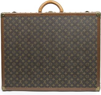 Louis Vuitton Crossbody Bags - Braken - Gr. unisize - in Braun - f&uuml;r Damen