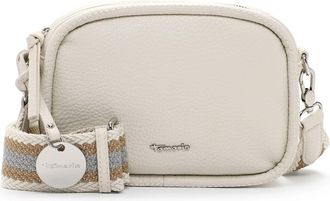 Tamaris Felicitas Crossbody Bag Ecru