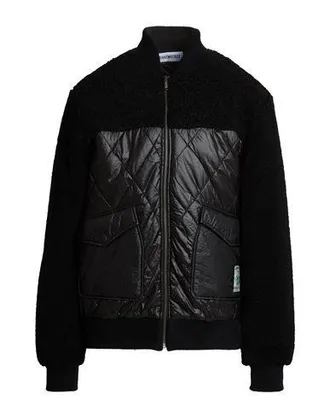 Dirk Bikkembergs MANTEAUX - Vestes et blousons sur YOOX.COM