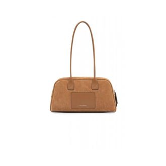 Karl Lagerfeld Femme, Sacs, Brun, Taille: ONE Size B3W30092 Sac bandouli&egrave;re