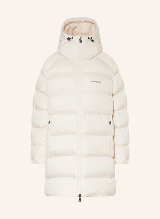 J.Lindeberg J.Lindeberg Steppmantel beige