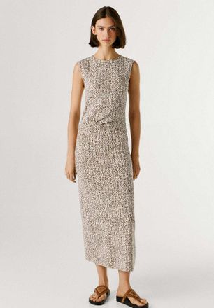 Pepe Jeans London Maxikleid Kleid LEXI