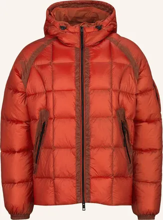 19V69 19V69 Italia Winterjacke Sonny orange