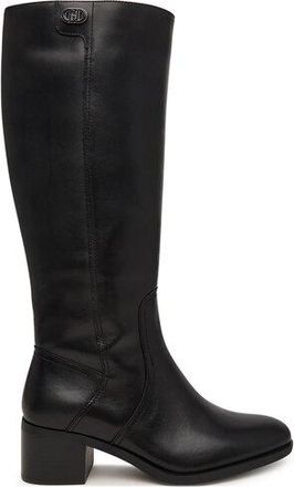 Liu Jo Stiefel Janice 02 SF6057 P0102 Schwarz