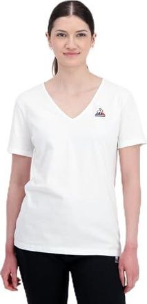 Le Coq Sportif T-Shirt Femme