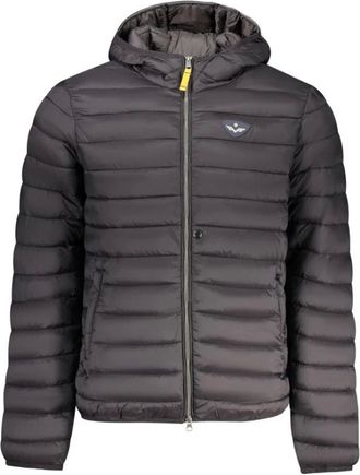Armata Di Mare Homme, Vestes, Noir, Taille: 2XL Veste à manches longues