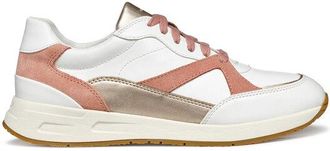 Geox Sneakers Prometya D46NQA 05422 C1Z7Q Weiß