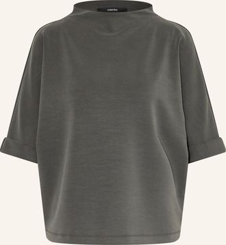 someday Someday Shirt Uvery Mit 3/4-Arm gruen