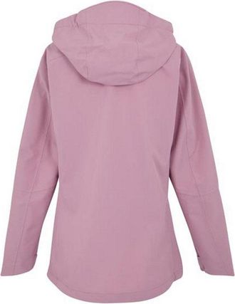 Regatta Outdoorjacke Shell Jacke Damen WmnsBirchdaleII Womens Waterproof Shell