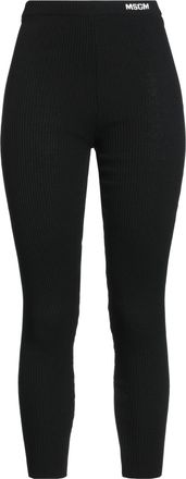 Msgm HOSEN & RÖCKE - Leggings auf YOOX.COM