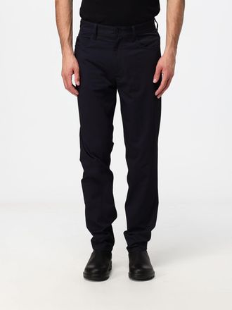 Emporio Armani Jeans Herren Farbe Blau