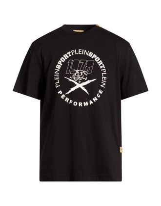 Plein Sport TOPS - T-shirts auf YOOX.COM