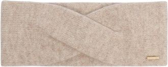 HUGO BOSS Stirnband Livie 50570985 Creme
