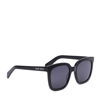 Nine West Sonnenbrillen Nine West CEO-NW6622S Schwarz