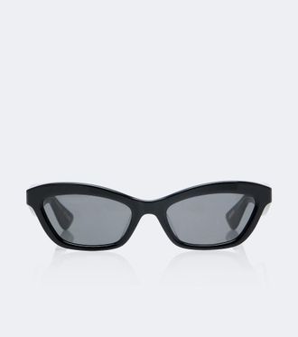 Khaite Cat-Eye-Sonnenbrille 1997C