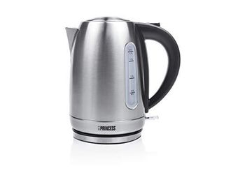 Princess 236018 Bouilloire en inox