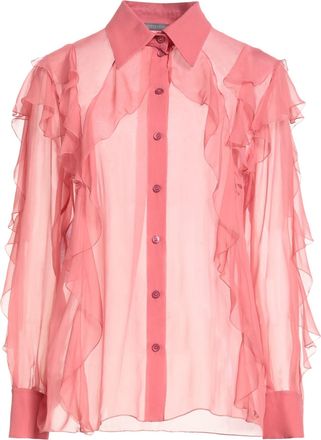 Alberta Ferretti TOPS - Hemden auf YOOX.COM