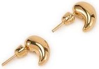 Maria Black Boucles doreille Sagene Studs en argent