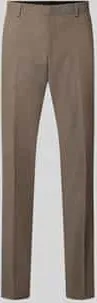 s.Oliver Black Label Slim Fit Anzughose mit Woll-Anteil Modell ULTIMATE