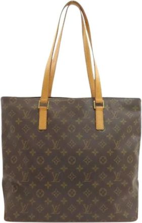 Louis Vuitton Damen, Pre-Owned, Braun, ONE SIZEGr&ouml;&szlig;e