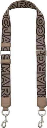 Marc Jacobs The Thin Strap - - Bags - Damen - Grau - ONE SIZE