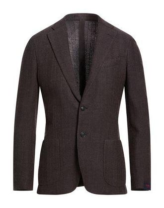 Bagnoli Sartoria Napoli Ensembles et coordonn&eacute;s - Blazers sur YOOX.COM