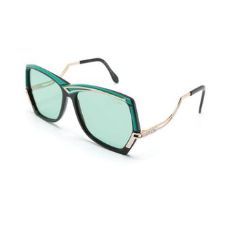 Cazal 1783 001 Sonnenbrillen - - Accessories - Damen - Mehrfarbig - 58 MM