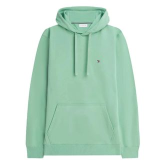 Tommy Hilfiger Herren, Sweatshirts & Hoodies, Gr&uuml;n, MGr&ouml;&szlig;e
