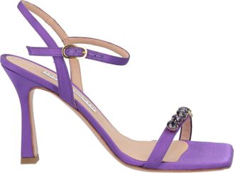 FRANCESCO SACCO SCHUHE - Sandalen auf YOOX.COM