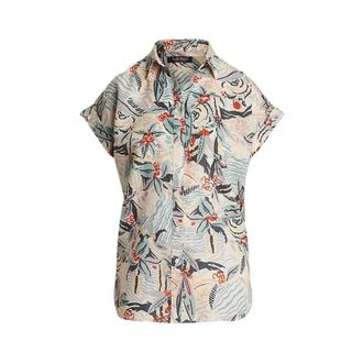 Ralph Lauren Hemd - - Blouses & Shirts - Damen - Mehrfarbig - M