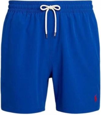Ralph Lauren Homme, Maillots de bain, Bleu, Taille: L Ralph Lauren - Maillots de bain