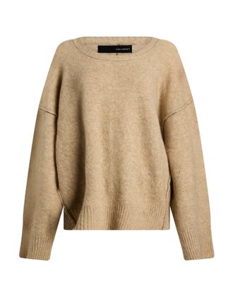 Isabel Benenato STRICKWAREN - Pullover auf YOOX.COM