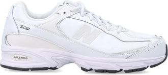 Comme Des Gar&ccedil;ons Low-Top Sneaker - Plus X New Balance U509 Sneakers - White - Gr. 10 - in Wei&szlig; - f&uuml;r Damen