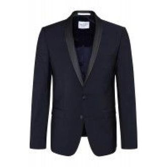 Digel M&auml;ntel - - Jackets - Herren - Blau - 2XL