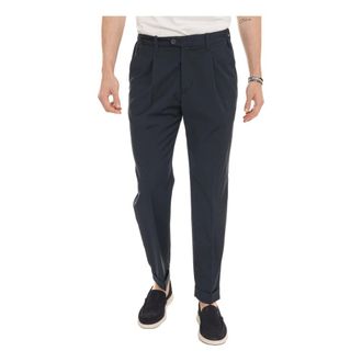 Hindustrie Herren, Hosen, Blau, XLGr&ouml;&szlig;e