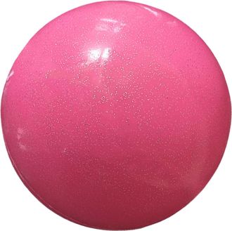 Generico Rhythmischer Gymnastikball: robustes PVC, explosionsgesch&uuml;tztes Design, Hilfe f&uuml;r Gleichgewichtstraining, Hochleistungs-Trainingsger&auml;te | f&uuml;r Fitness 