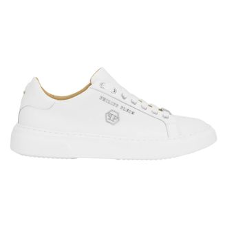 Philipp Plein unisex, Schuhe, Wei&szlig;, 40 EUGr&ouml;&szlig;e