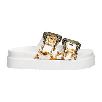 Versace Jeans Couture Damen, Schuhe, Mehrfarbig, 41 EUGr&ouml;&szlig;e