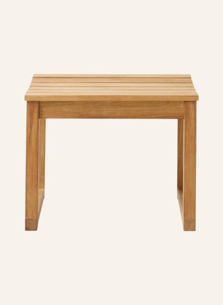 Cinas Cinas Holzbank Vega braun