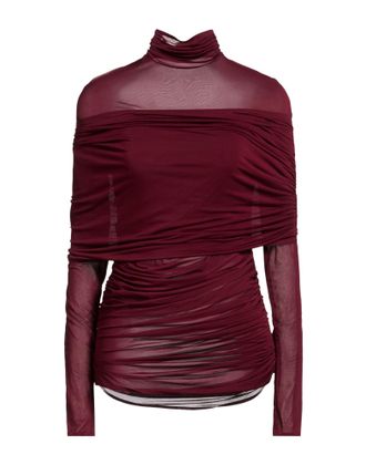 MUGLER TOPS - Tops auf YOOX.COM
