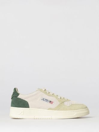 Autry Baskets AUTRY Homme couleur Vert