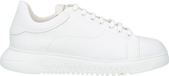 Emporio Armani SCHUHE - Sneakers auf YOOX.COM