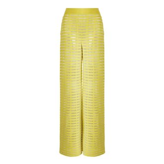 Genny Damen, Hosen, Gr&uuml;n, 2XSGr&ouml;&szlig;e