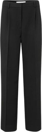 Sams&oslash;e & Sams&oslash;e Damen, Hosen, Schwarzk, MGr&ouml;&szlig;e