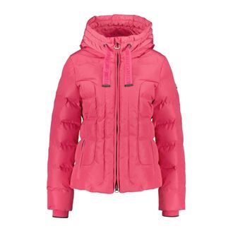 Wellensteyn Belvitini Short - - Jackets - Damen - Rosa - S