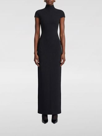 Solace London Kleid Damen Farbe Schwarz