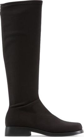 Camper Bottes