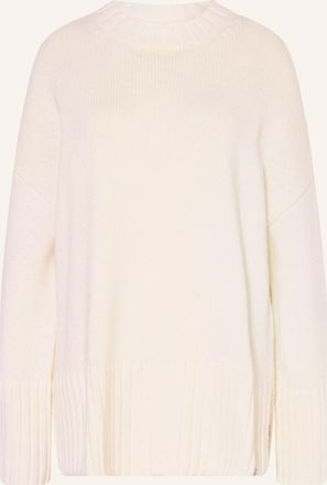 Barbour Pullover Gaia weiss