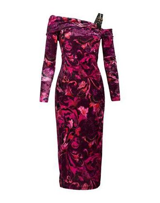 Versace ROBES - Robes midi sur YOOX.COM