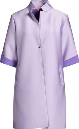 La Fille Des Fleurs JACKEN & M&Auml;NTEL - Jacken, M&auml;ntel & Trenchcoats auf YOOX.COM